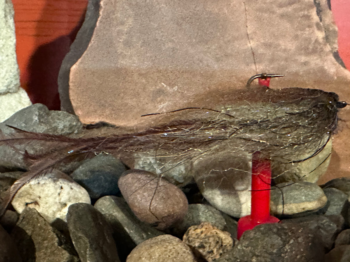 Drop Shot - Light Goby – On the Fly Tackle